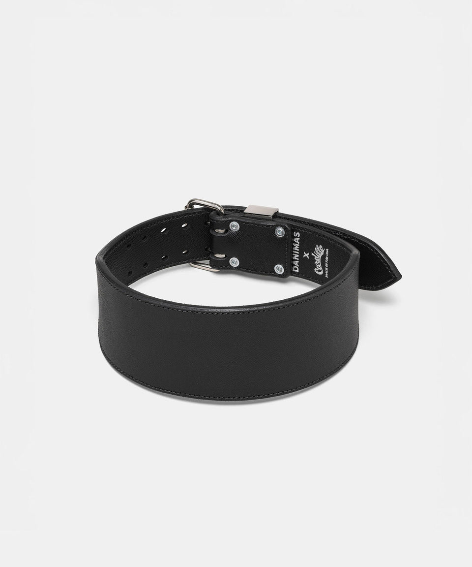 The Classic Weight Belt – Danimás™
