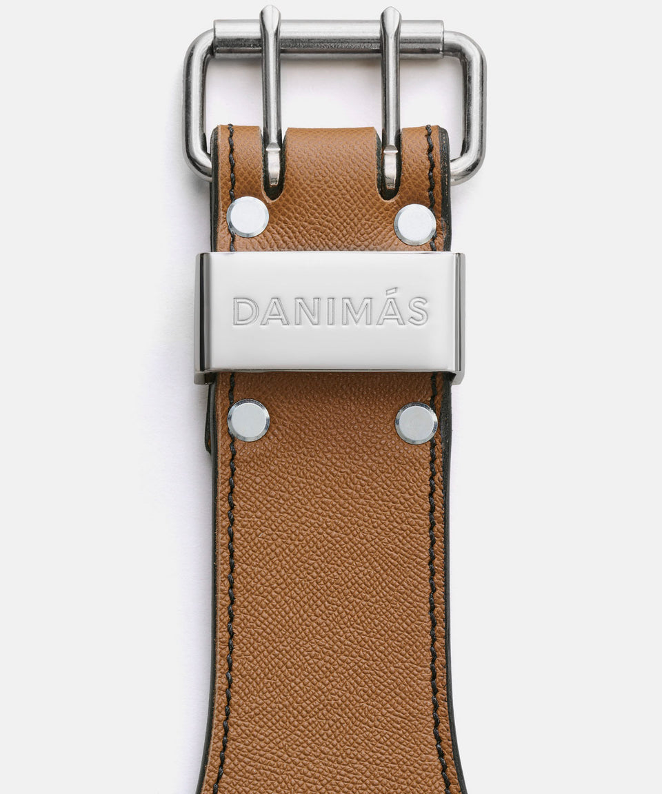 The Classic Weight Belt – Danimás™